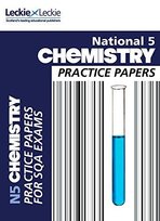 National 5 Chemistry Practice Exam Papers - Opracowanie zbiorowe ...