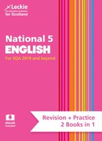 National 5 English: Preparation and Support for N5 Teacher Assessment ...