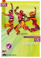 National 5 German Study Guide - Felber Kathrin | Książka w Empik