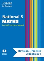 National 5 Maths: Preparation And Support For N5 Teacher Assessment ...