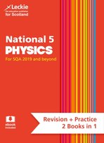 National 5 Physics: Preparation and Support for N5 Teacher Assessment ...