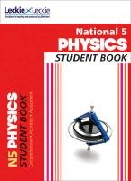 National 5 Physics Student Book - Smith Stephen | Książka w Empik