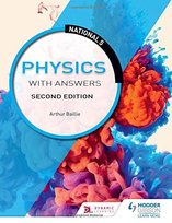National 5 Physics with Answers Second Edition - Arthur Baillie | Książka w Empik
