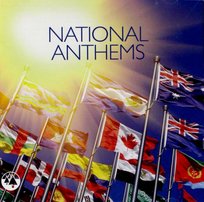 National Anthems - Various Artists | Muzyka Sklep EMPIK.COM