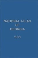 National Atlas of Georgia - Steiner Franz Verlag | Książka w Empik