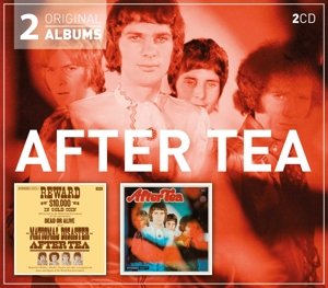 National Disaster/After Tea - After Tea | Muzyka Sklep EMPIK.COM