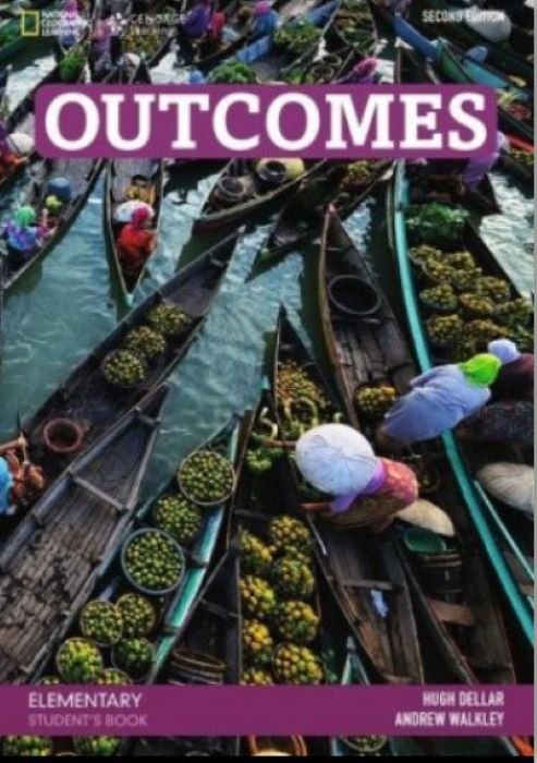 National Geographic Learning Outcomes Second Edition Elementary Student ...