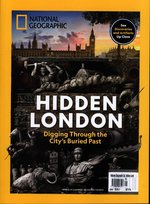 National Geographic Special [US] - EuroPress Polska Sp. z o.o. | Prasa ...