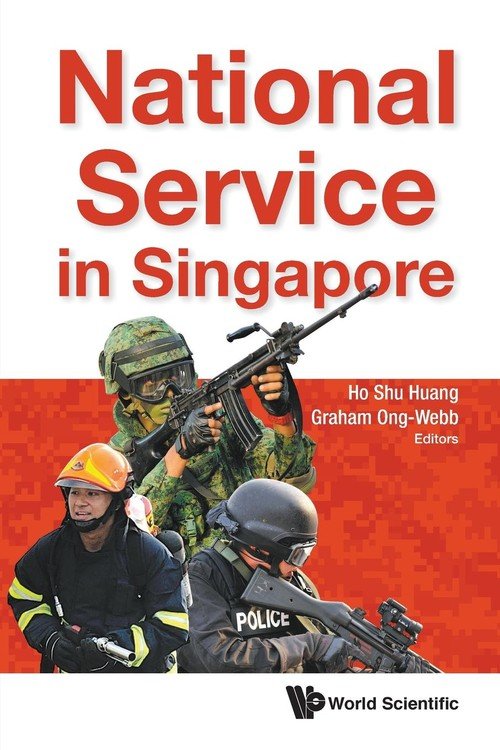 National Service in Singapore - Null | Książka w Empik