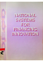 National Systems for Financing Innovation - Opracowanie zbiorowe ...
