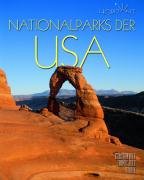 Nationalparks der USA - Jeier Thomas | Książka w Empik