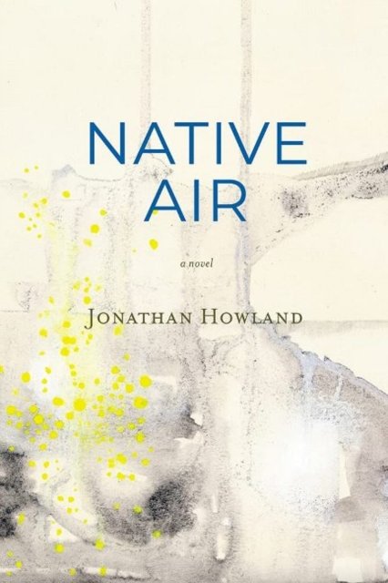 Native Air - Jonathan Howland | Książka w Empik