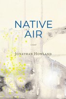 Native Air - Jonathan Howland | Książka w Empik