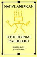 Native Amer Postcolonial Psycholog - Duran Bonnie | Książka w Empik
