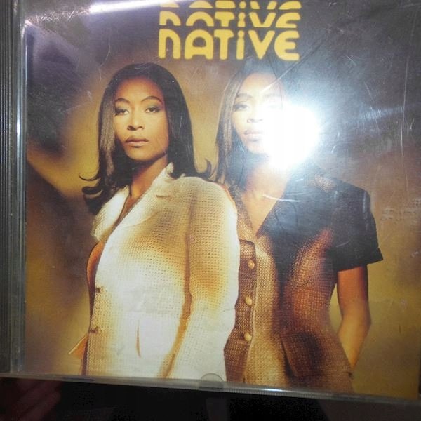 Native - Natives | Muzyka Sklep EMPIK.COM