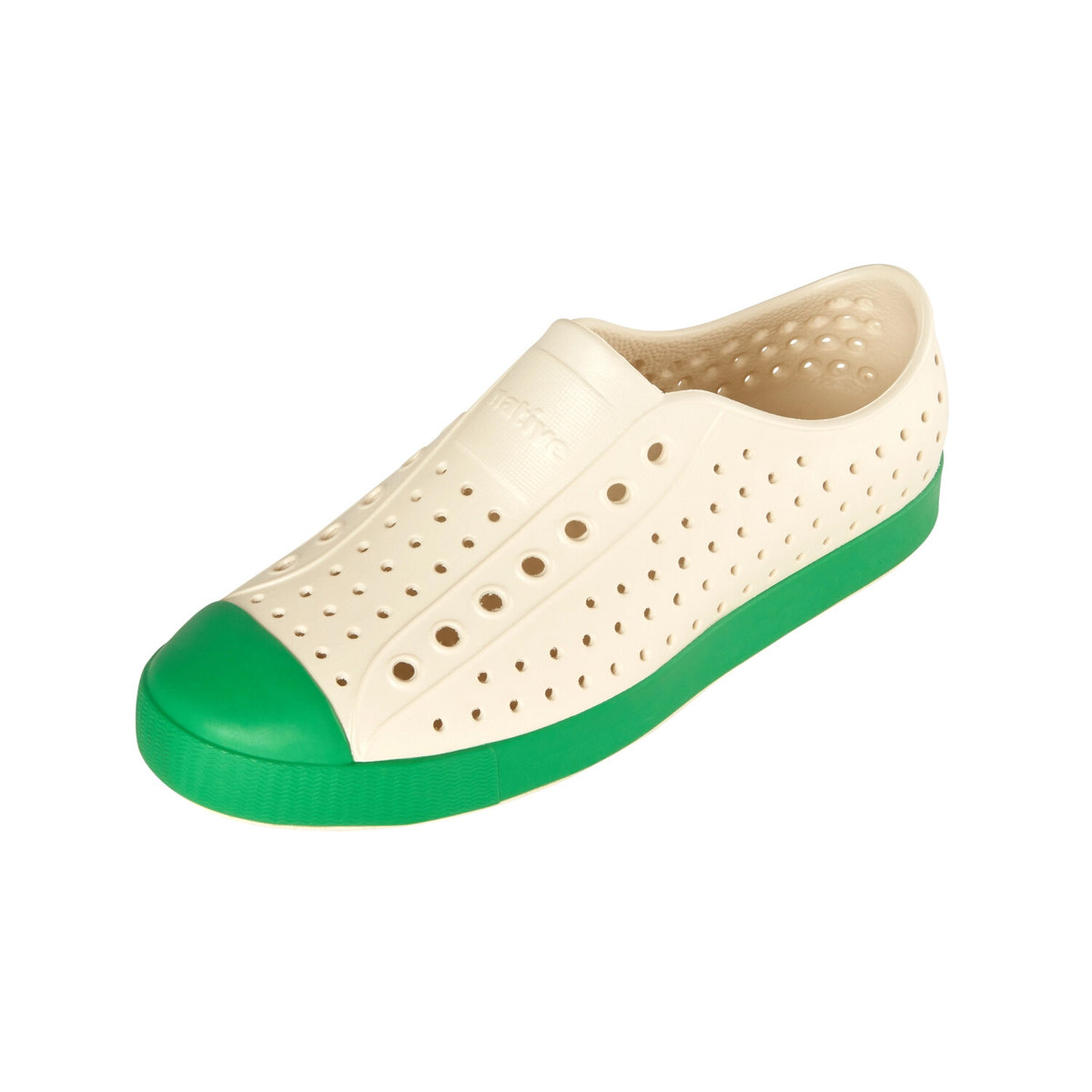 Native Jefferson 11100100-1865 Unisex Sneakersy Beżowe - Native | Sport ...