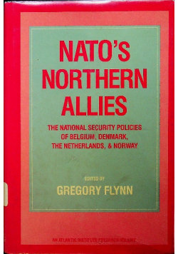 NATOs Northern Allies - | Książka w Empik