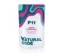 Natural Code Kot Saszetka 70G P11 Dorada/ Sola - Natural Code | Sklep ...
