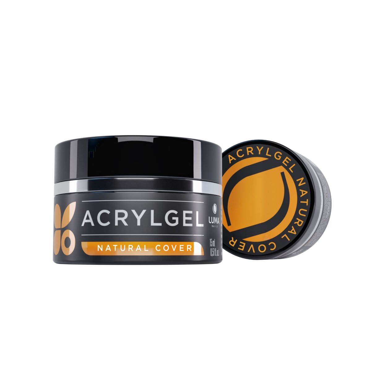 Natural Cover AcrylGel 15ml LUMA Nails Akrylożel | Sklep EMPIK.COM