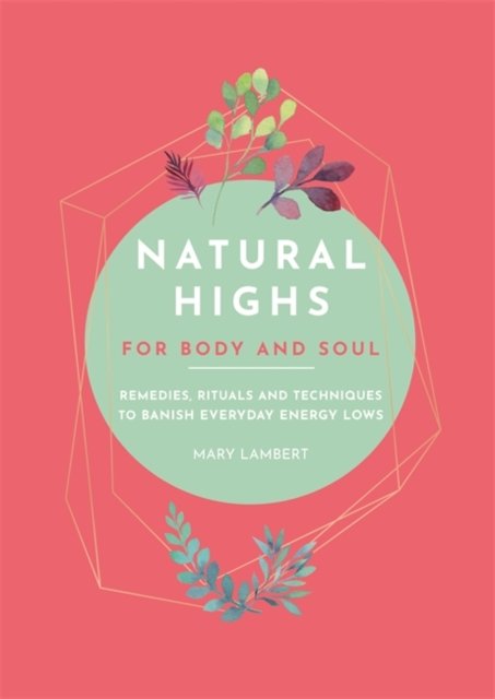 Natural Highs. 70 Instant Energizers for Body and Soul. Instant Energizers for Body and Soul ...