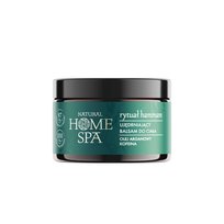 Natural Home Spa, Hammam Ujędrniający Balsam Do Ciała, 300 ml | Sklep ...