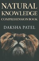 Natural Knowledge Comprehension Book - Daksha Patel | Książka w Sklepie ...