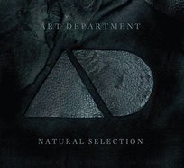 Natural Selection - Art Department | Muzyka Sklep EMPIK.COM