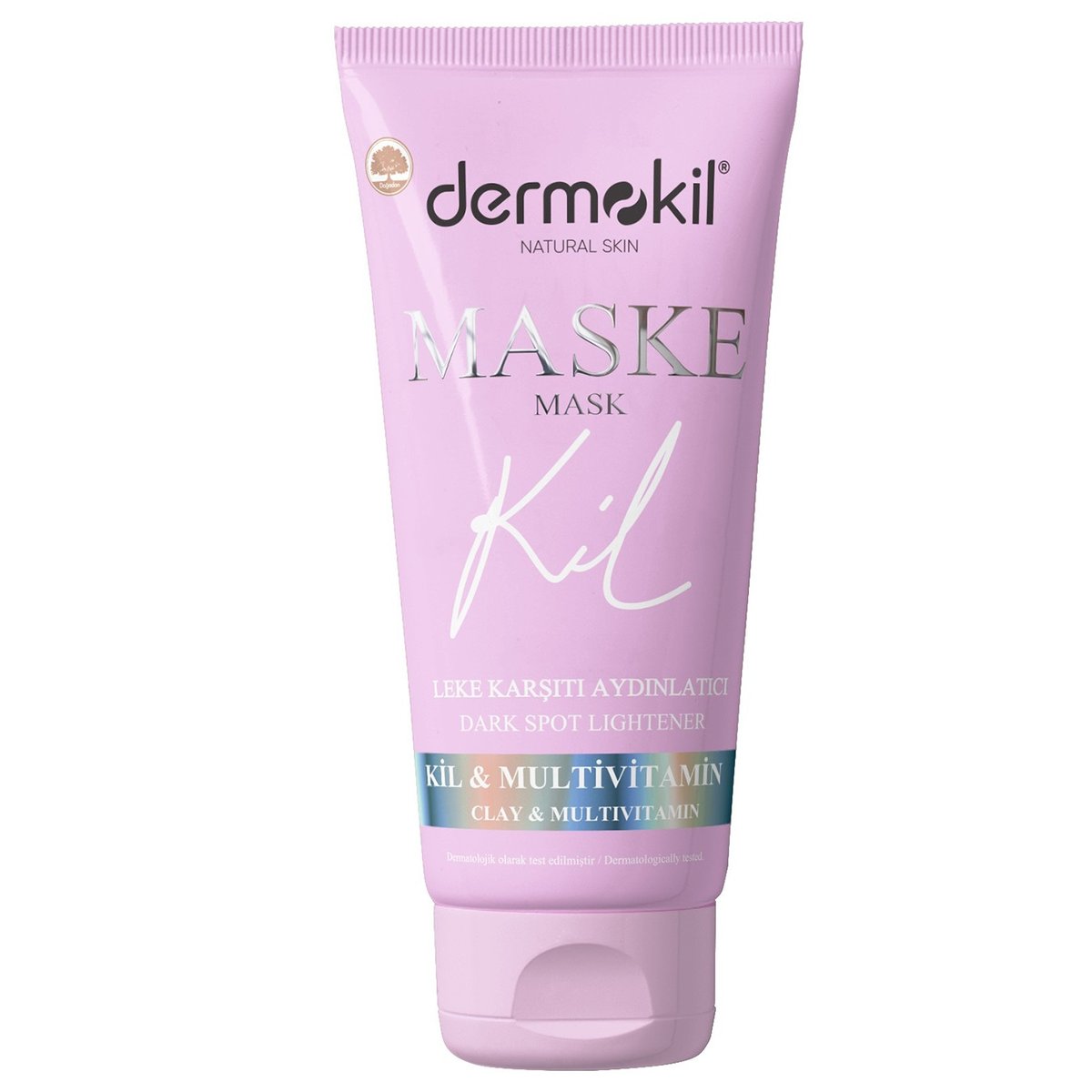 Natural Skin Anti-Blemish Illuminating Mask rozświetlająca maska do ...
