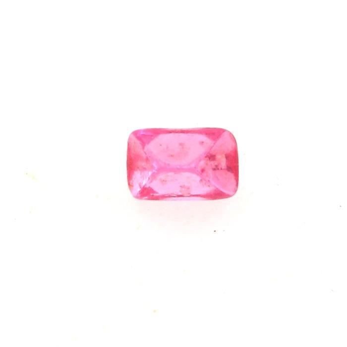 Naturalny spinel o masie 0,070 ct z Doliny Mogok w Birmie - ABIJOUX ...