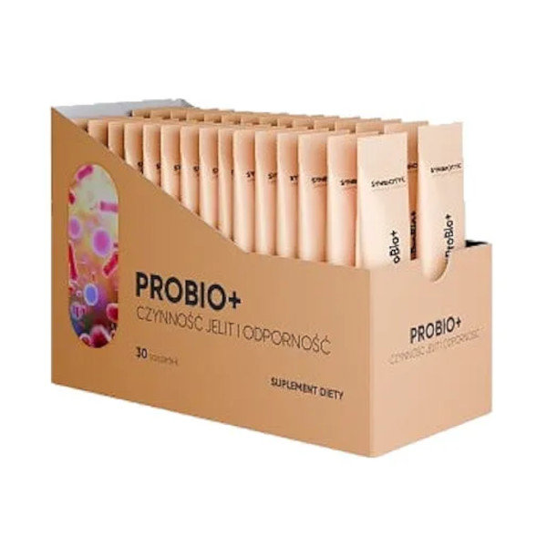 NaturDay PROBIO+ 150g | Sklep EMPIK.COM