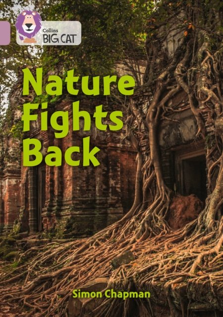Nature Fights Back - Simon Chapman | Książka w Empik