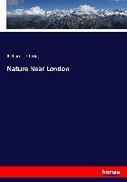 Nature Near London - Jefferies Richard | Książka w Empik