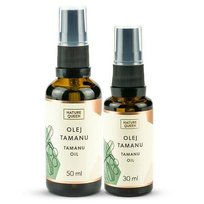 Nature Queen Olej Tamanu 50 ml | Sklep EMPIK.COM