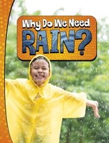 Nature We Need, Why Do We Need Rain? - Laura K. Murray | Książka w Empik