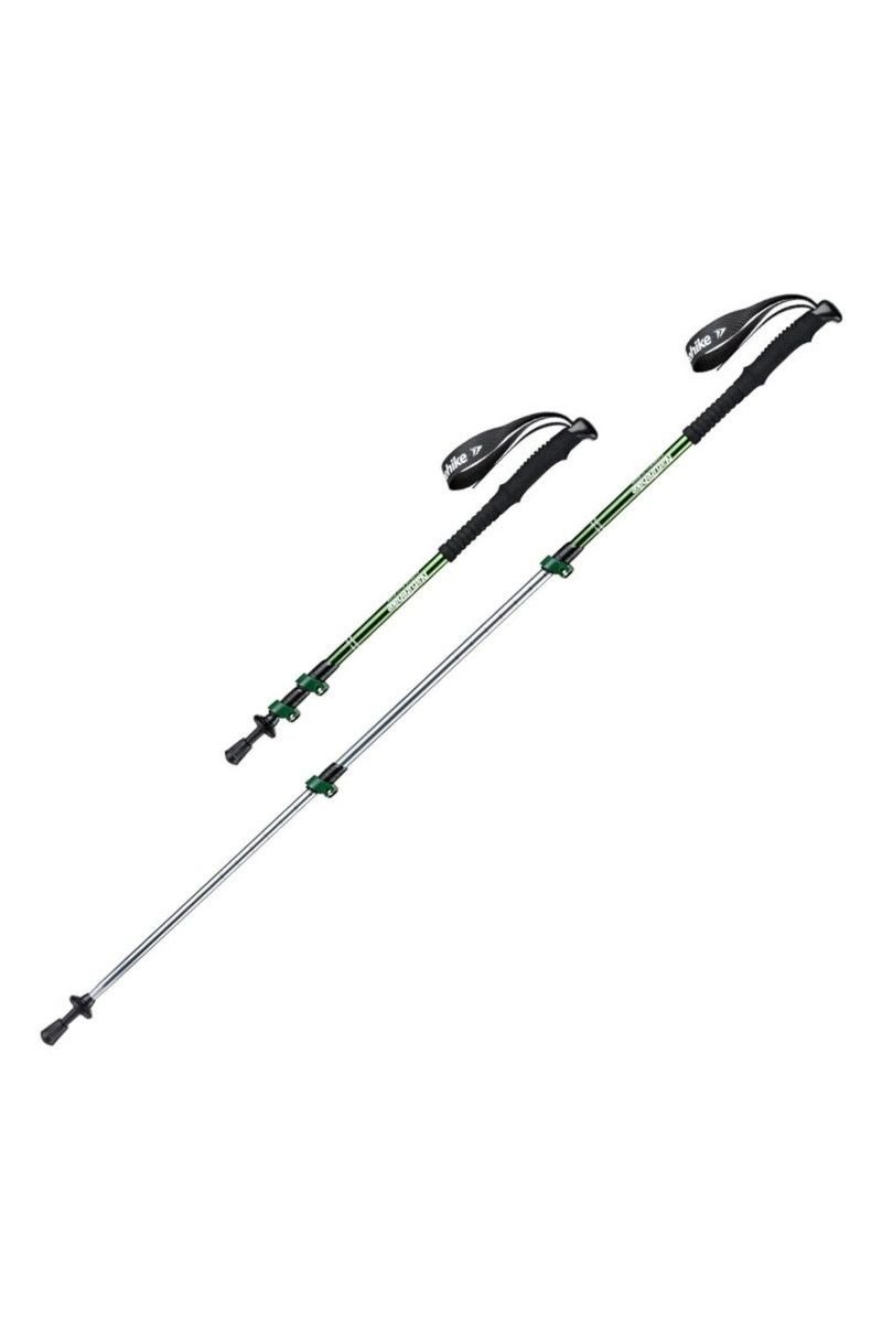 Naturehike Kije Trekkingowe Alu 6061 Updated 61-135cm zielone ...