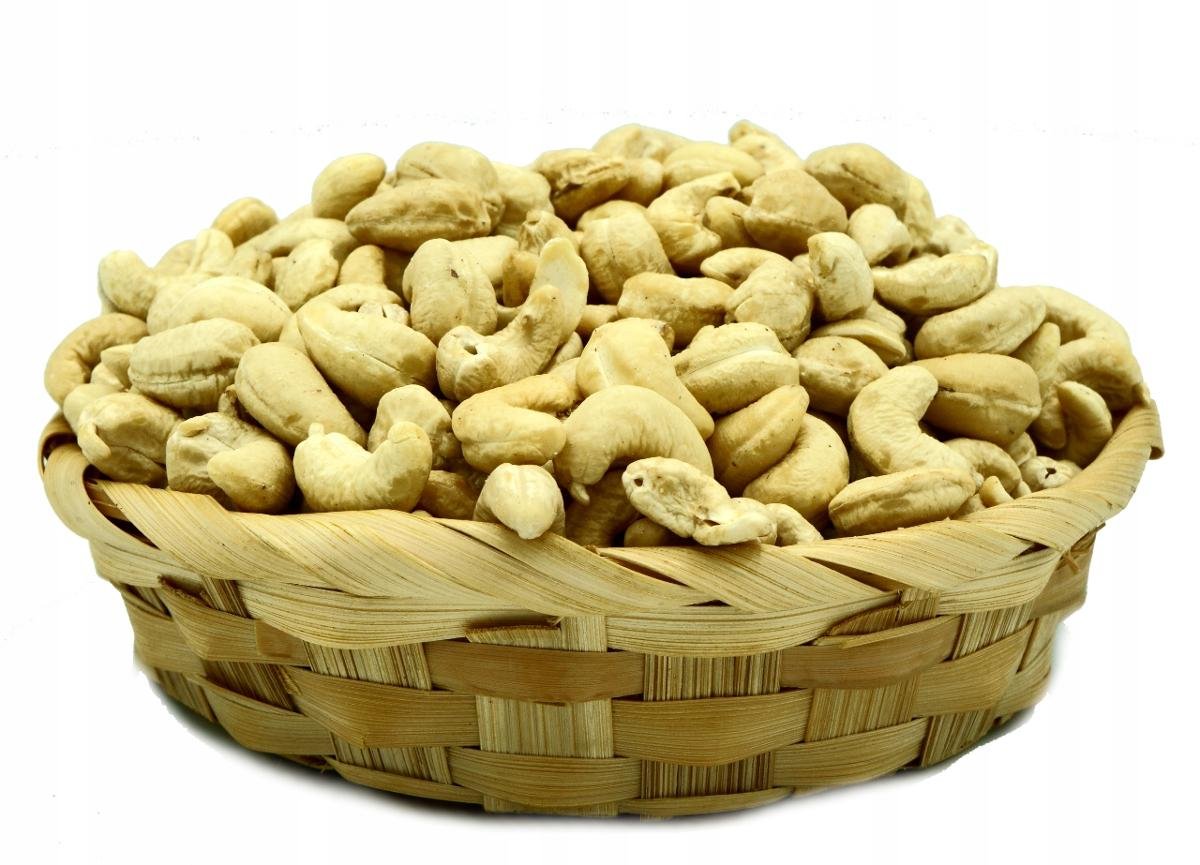 NaturFruit, orzechy nerkowca premium, 500 g - Naturini | Sklep EMPIK.COM