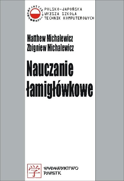 Nauczanie łamigłówkowe - Matthew Michalewicz | Książka w Empik