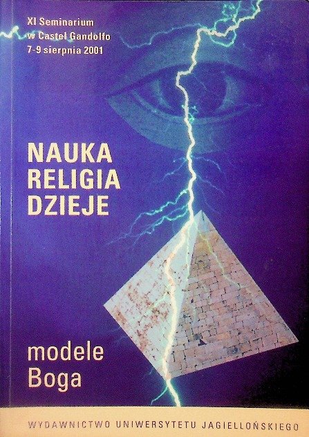 Nauka religia dzieje - W opisie | Książka w Empik
