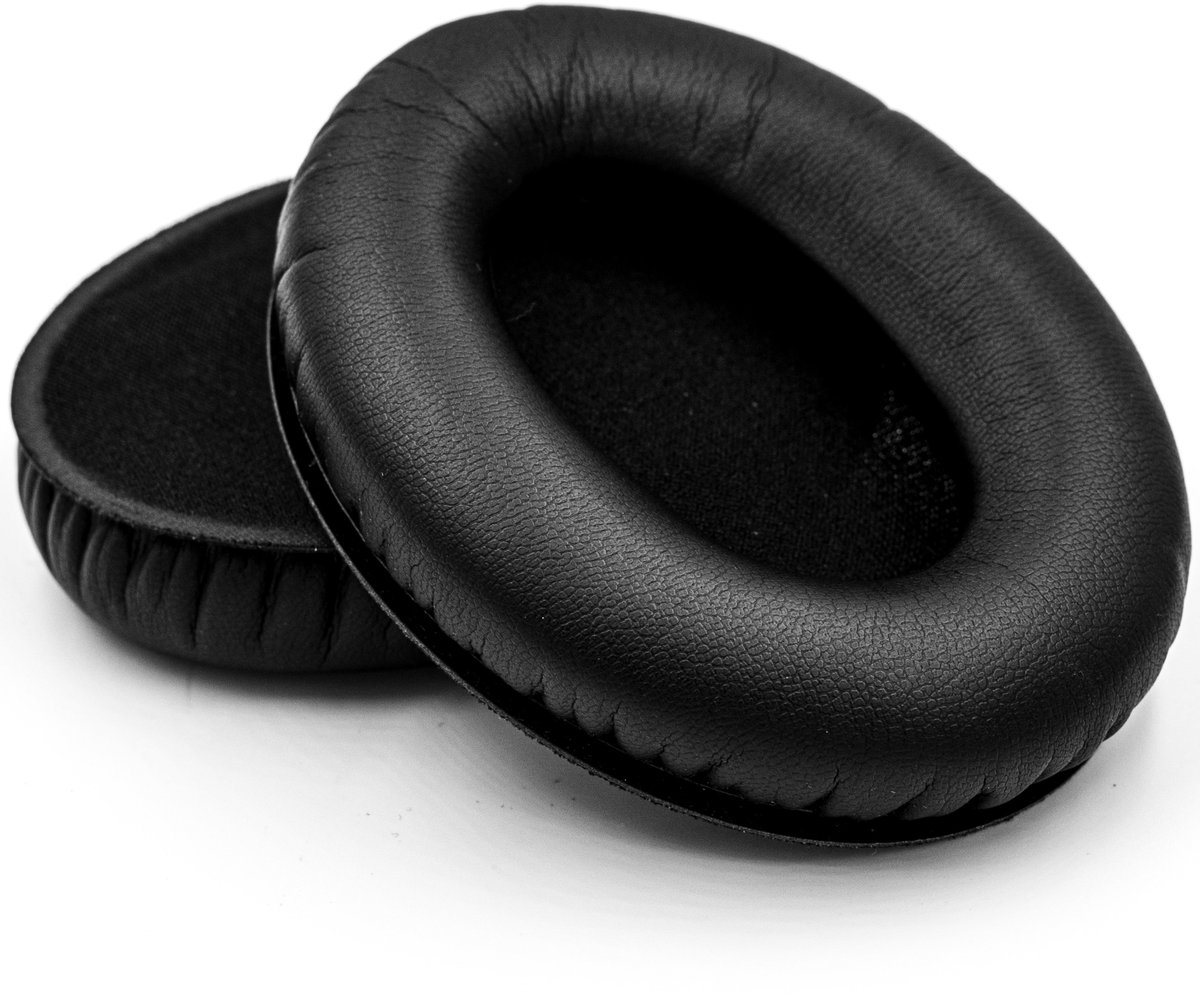 NAUSZNIKI PADY DO SENNHEISER HD180 HD201 HD211 HD418 HD419 HD428 HD438 ...