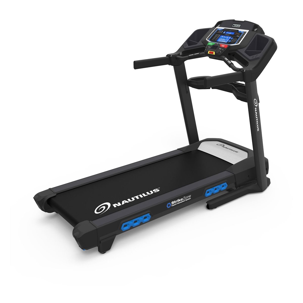 Nautilus, Bieżnia elektryczna, T628, czarny - Nautilus | Sport Sklep ...