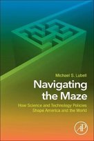 Navigating the Maze - Lubell Michael | Książka w Empik
