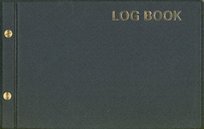 Navigator's Log Book - Imray | Książka w Empik