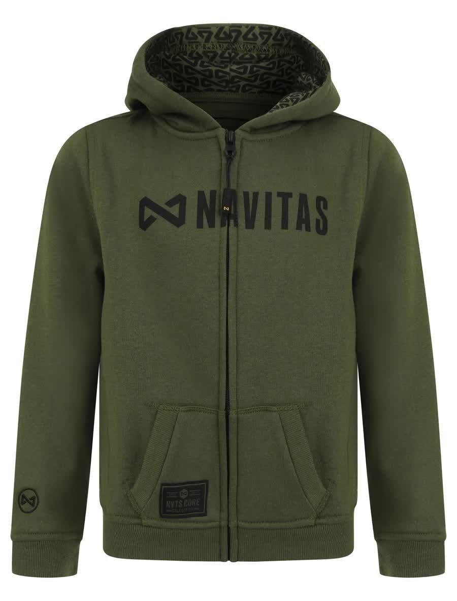 Navitas Kids Bluza Core 7-8 yrs - Navitas | Sport Sklep EMPIK.COM