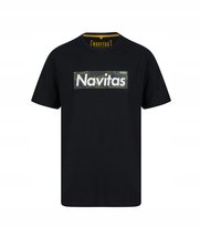 Navitas T-Shirt Identity Box 2XL - Navitas | Sport Sklep EMPIK.COM