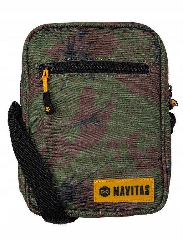 NAVITAS Torba Man Bag Camo - Navitas | Sport Sklep EMPIK.COM