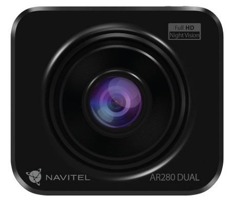 Navitel DVR AR280 Dual - Navitel | Motoryzacja EMPIK