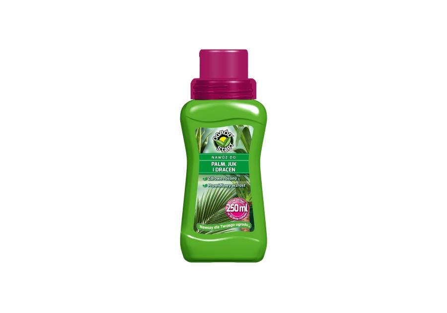 Nawóz Do Palm, Juk I Dracen Ampol 250Ml - AMPOL | Sklep EMPIK.COM
