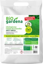 Nawóz Do Trawników Anty Mech Eco 8 Kg - Bio Gardena - Bio Gardena | Sklep EMPIK.COM