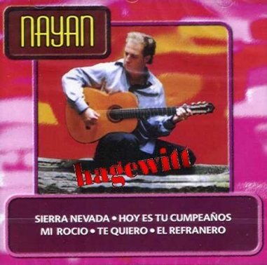 Nayan - Various Artists | Muzyka Sklep EMPIK.COM