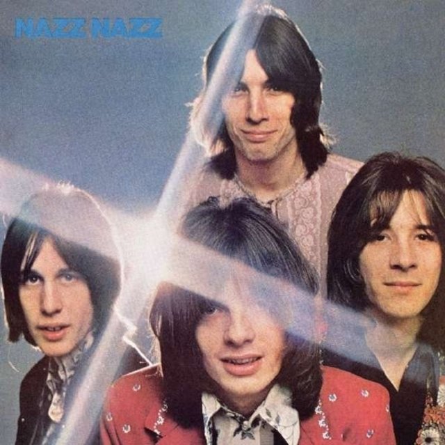 Nazz Nazz, płyta winylowa - Nazz | Muzyka Sklep EMPIK.COM